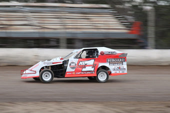 Wissota Mod 4 and Ministock 2300cc Ford Parts – XL1 Race Supply