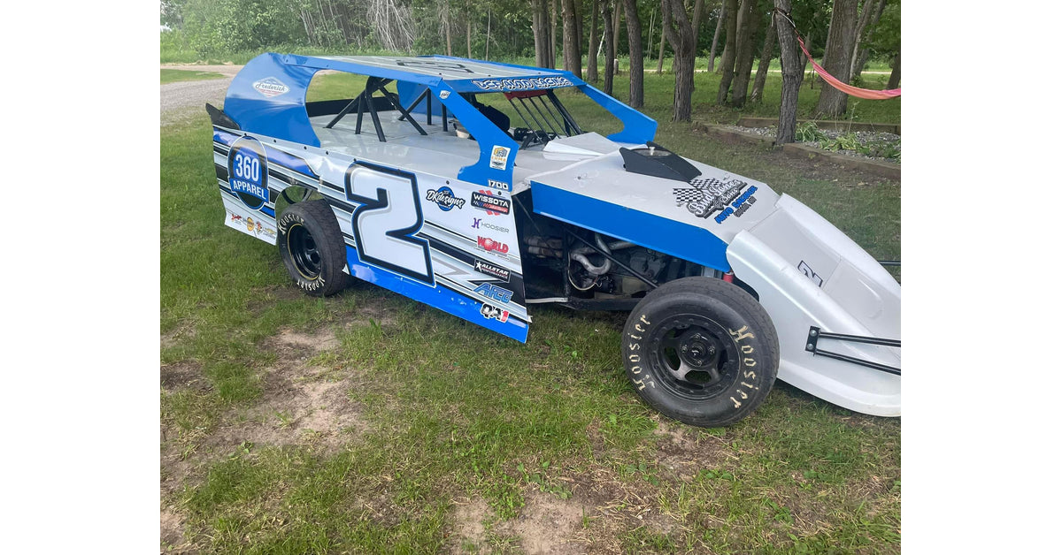Collections – XL1 Race Supply